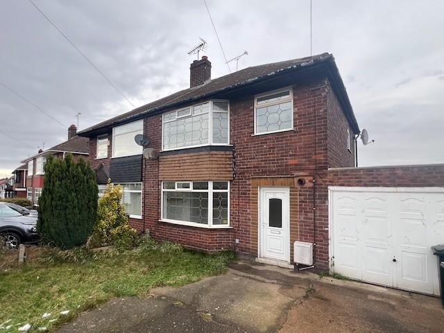 3 bedroom semi detached house to rent
