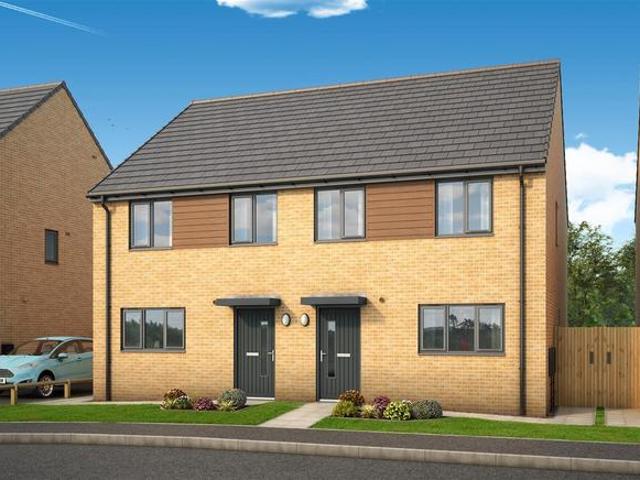 3 bedroom semi detached house to rent