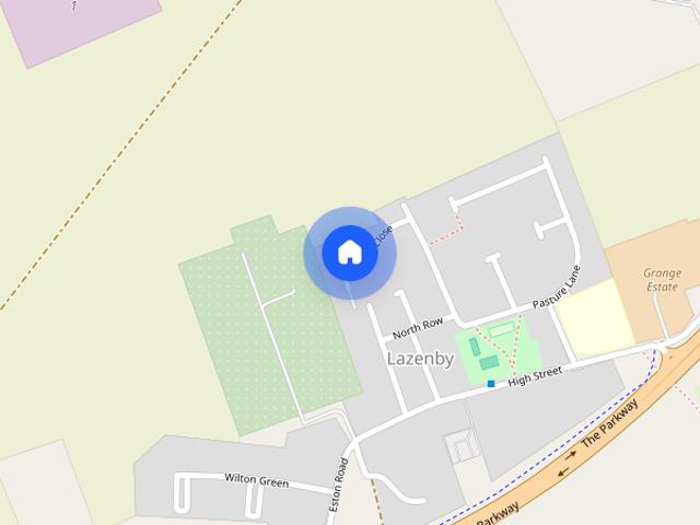 3 bedroom semi detached house to rent