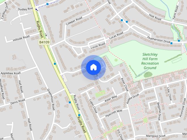 3 bedroom semi detached house to rent
