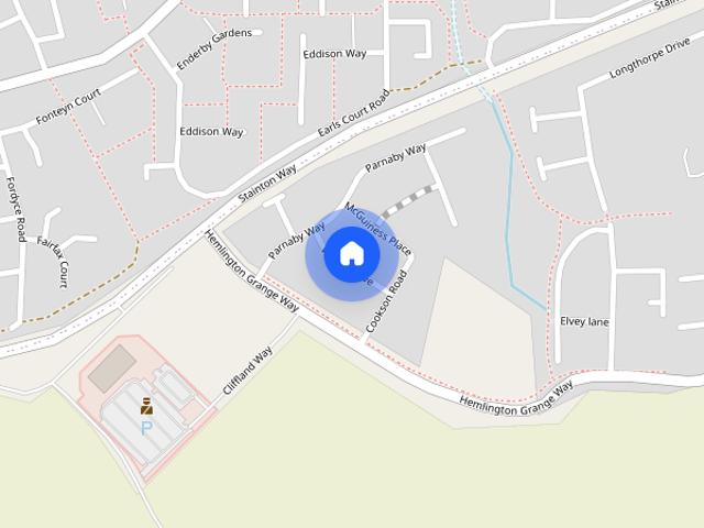 3 bedroom semi detached house to rent