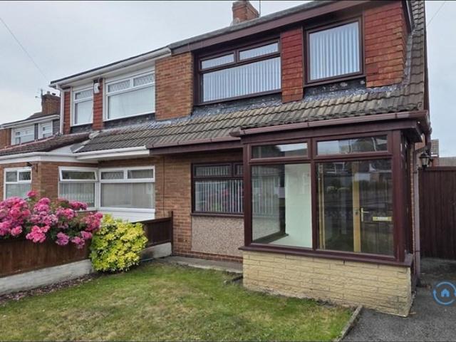 3 bedroom semi detached house to rent