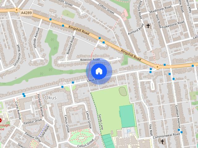 3 bedroom semi detached house to rent