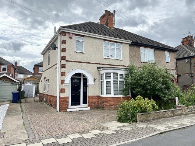 3 bedroom semi detached house to rent