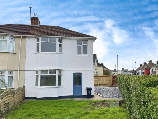 3 bedroom semi detached house to rent
