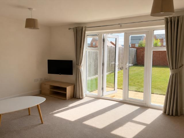 3 bedroom semi detached house to rent