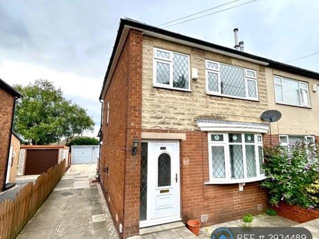 3 bedroom semi detached house to rent