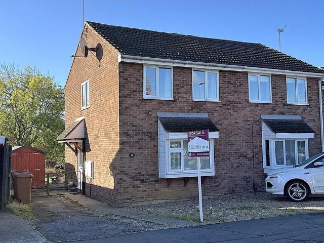 3 bedroom semi detached house to rent