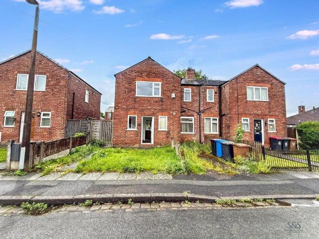 3 bedroom semi detached house to rent