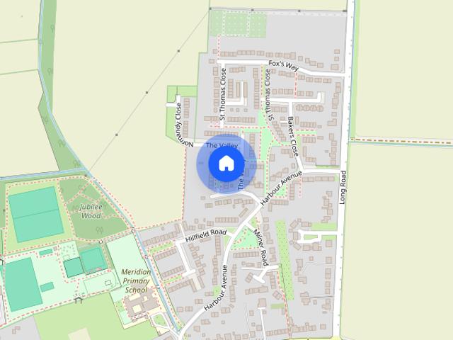 3 bedroom semi detached house to rent