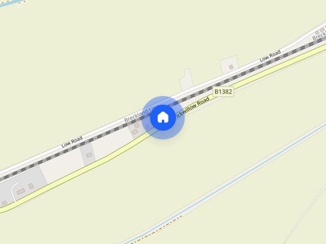 3 bedroom semi detached house to rent
