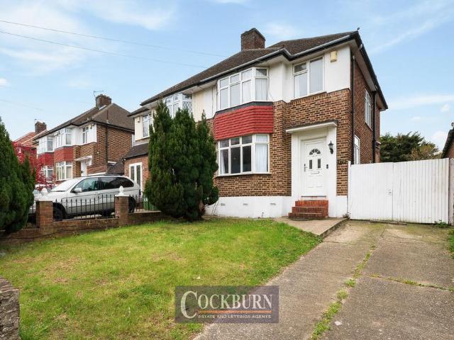 3 bedroom semi detached house to rent