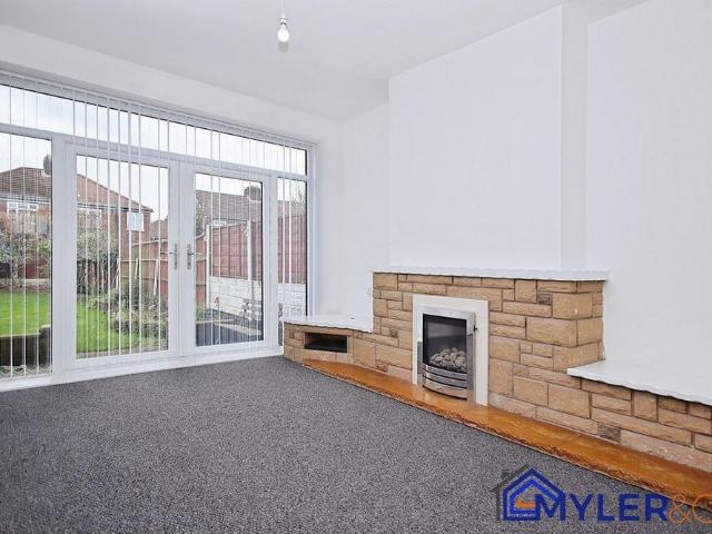 3 bedroom semi detached house to rent