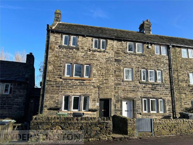 3 bedroom semi detached house to rent