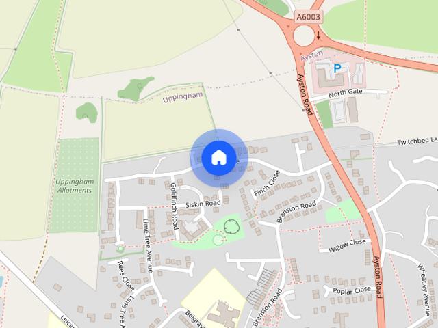 3 bedroom semi detached house to rent