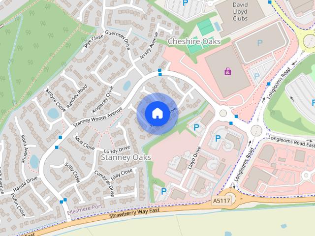 3 bedroom semi detached house to rent