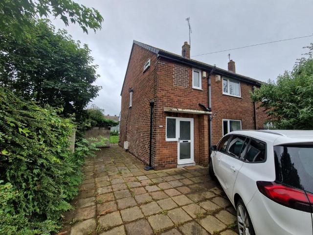 3 bedroom semi detached house to rent