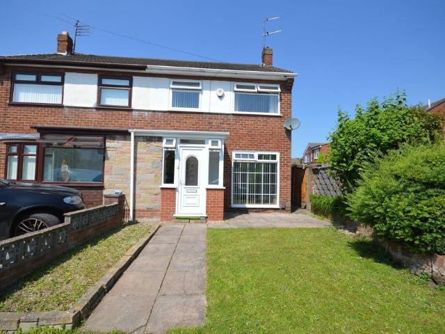 3 bedroom semi detached house to rent