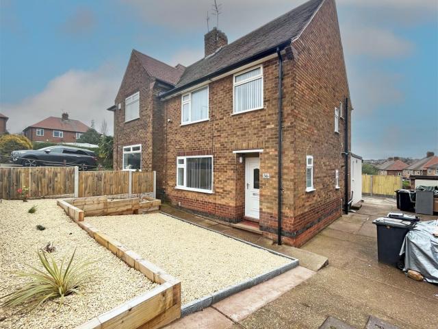 3 bedroom Semi detached house to rent