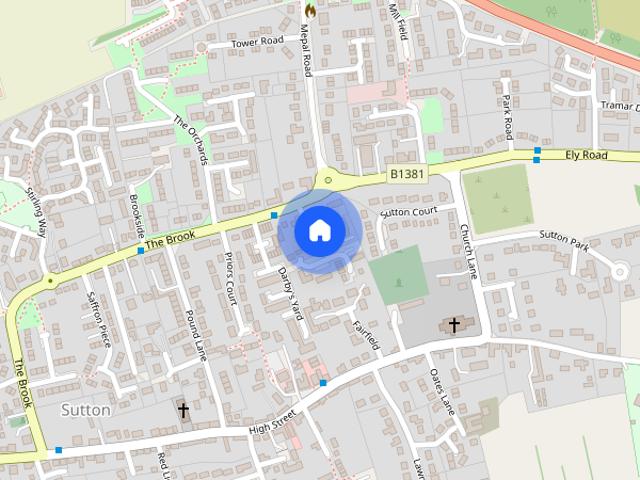 3 bedroom semi detached house to rent