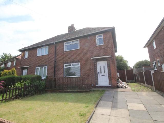 3 bedroom semi detached house to rent