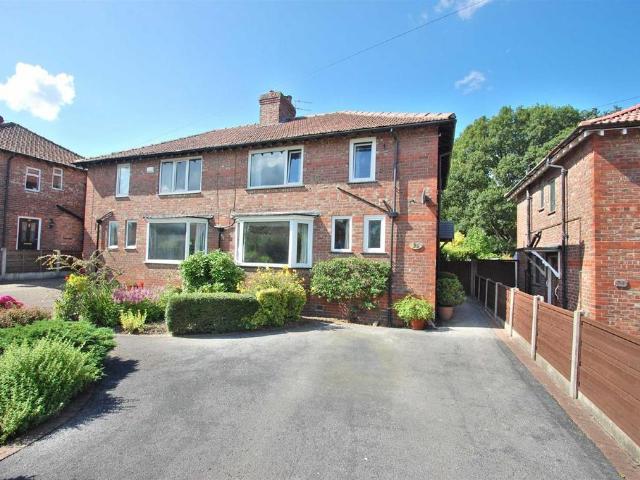3 bedroom semi detached house to rent