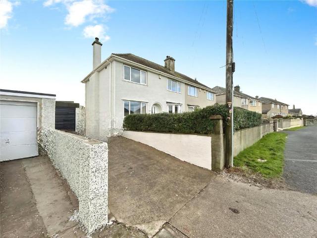 3 bedroom semi detached house to rent