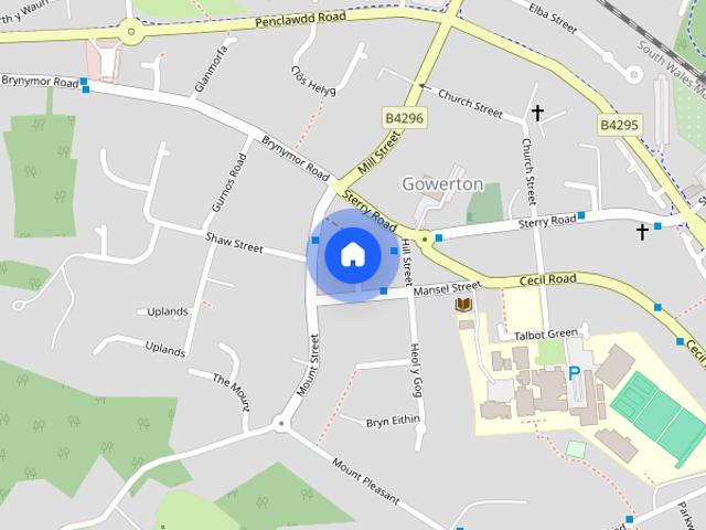 3 bedroom semi detached house to rent