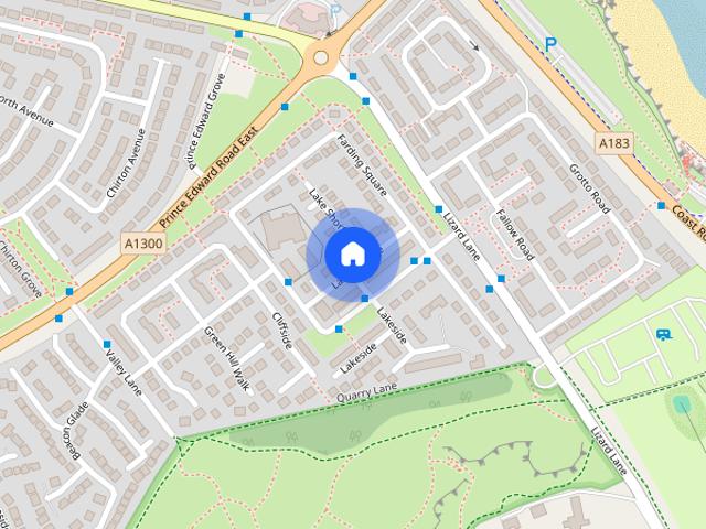 3 bedroom semi detached house to rent