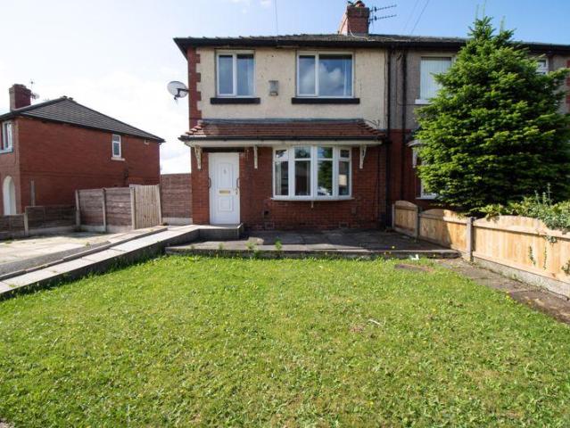 3 bedroom semi detached house to rent