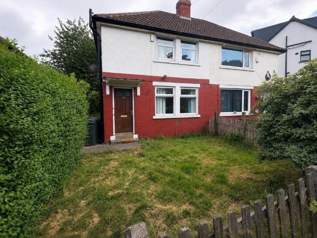 3 bedroom semi detached house to rent