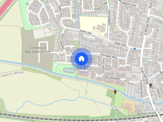 3 bedroom semi detached house to rent