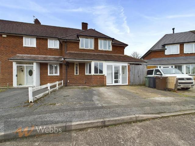 3 bedroom semi detached house to rent