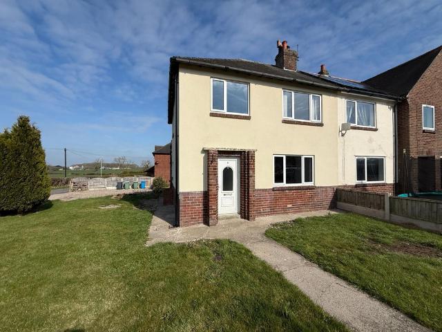 3 bedroom semi detached house to rent