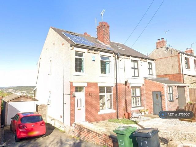 3 bedroom semi detached house to rent