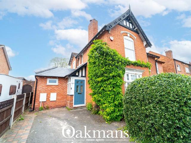3 bedroom semi detached house to rent