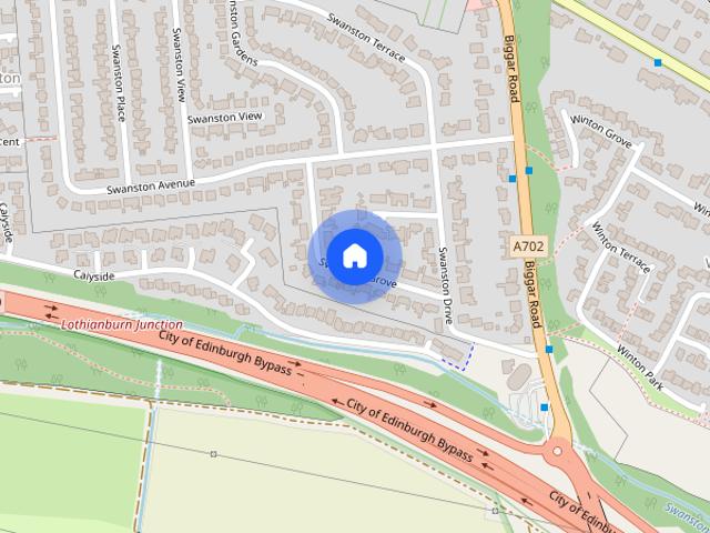 3 bedroom semi detached house to rent
