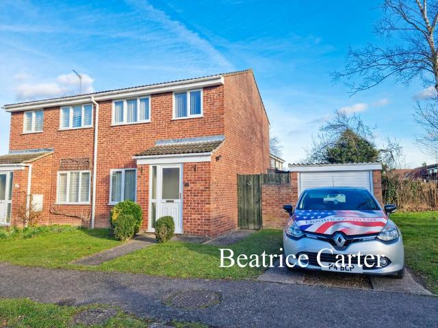 3 bedroom semi detached house to rent