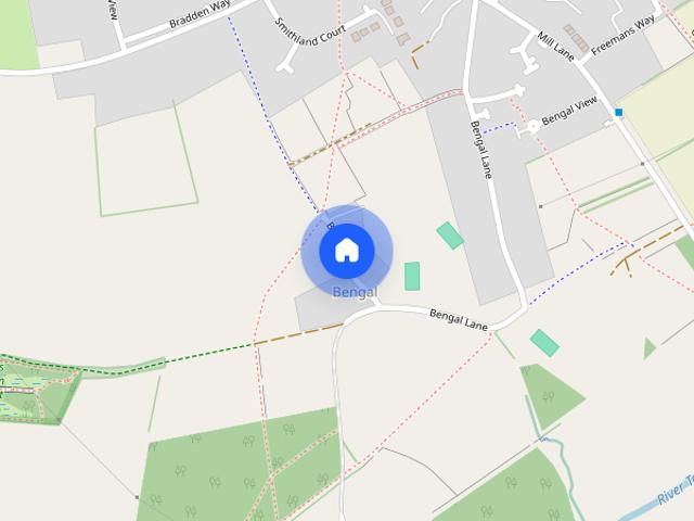 3 bedroom semi detached house to rent