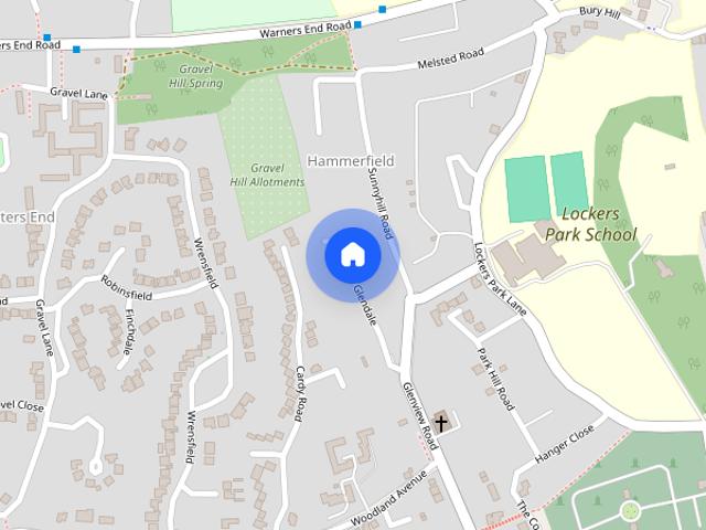 3 bedroom semi detached house to rent