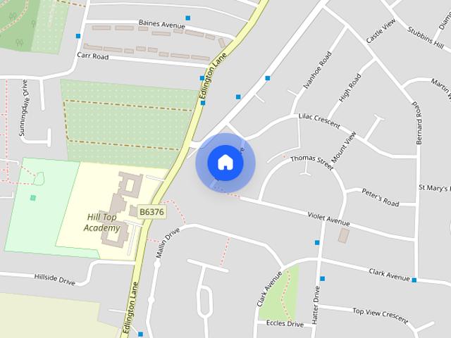 3 bedroom semi detached house to rent