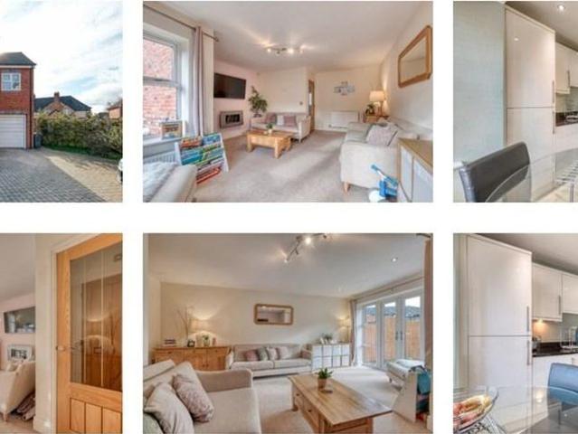 3 bedroom semi detached house to rent