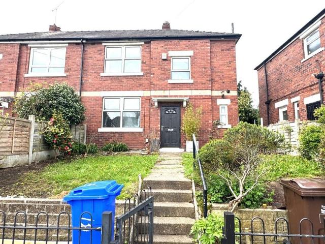3 bedroom semi detached house to rent