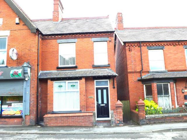 3 bedroom semi detached house to rent