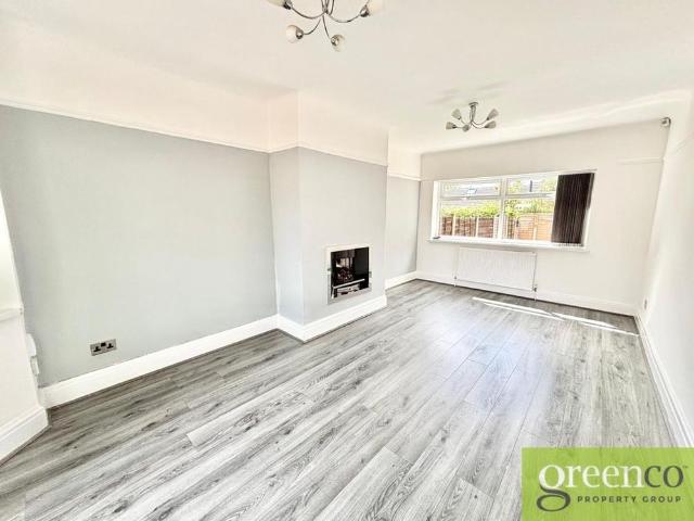 3 bedroom semi detached house to rent