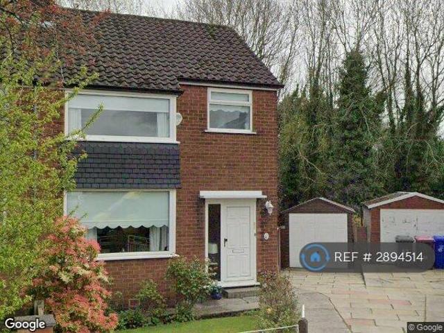 3 bedroom semi detached house to rent