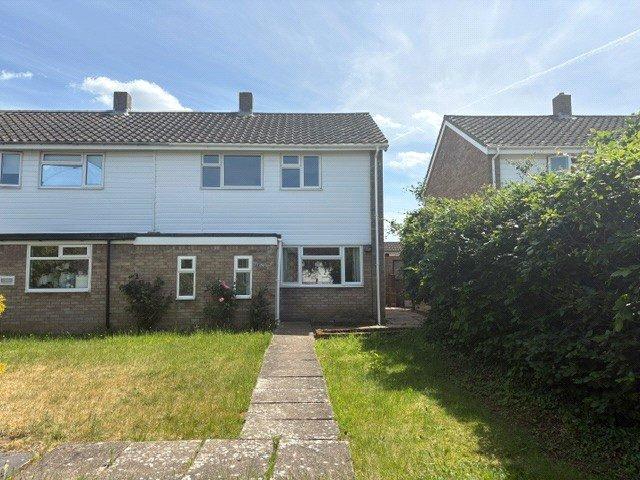 3 bedroom semi detached house to rent