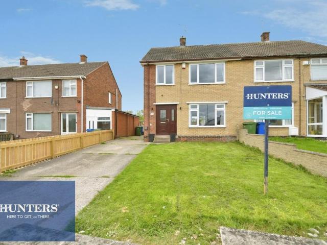 3 bedroom semi detached house to rent