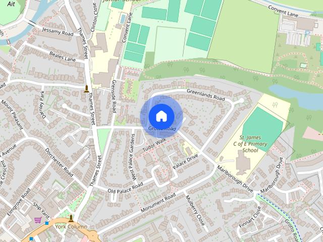 3 bedroom semi detached house to rent