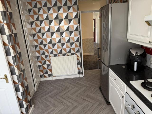 3 bedroom bungalow to rent